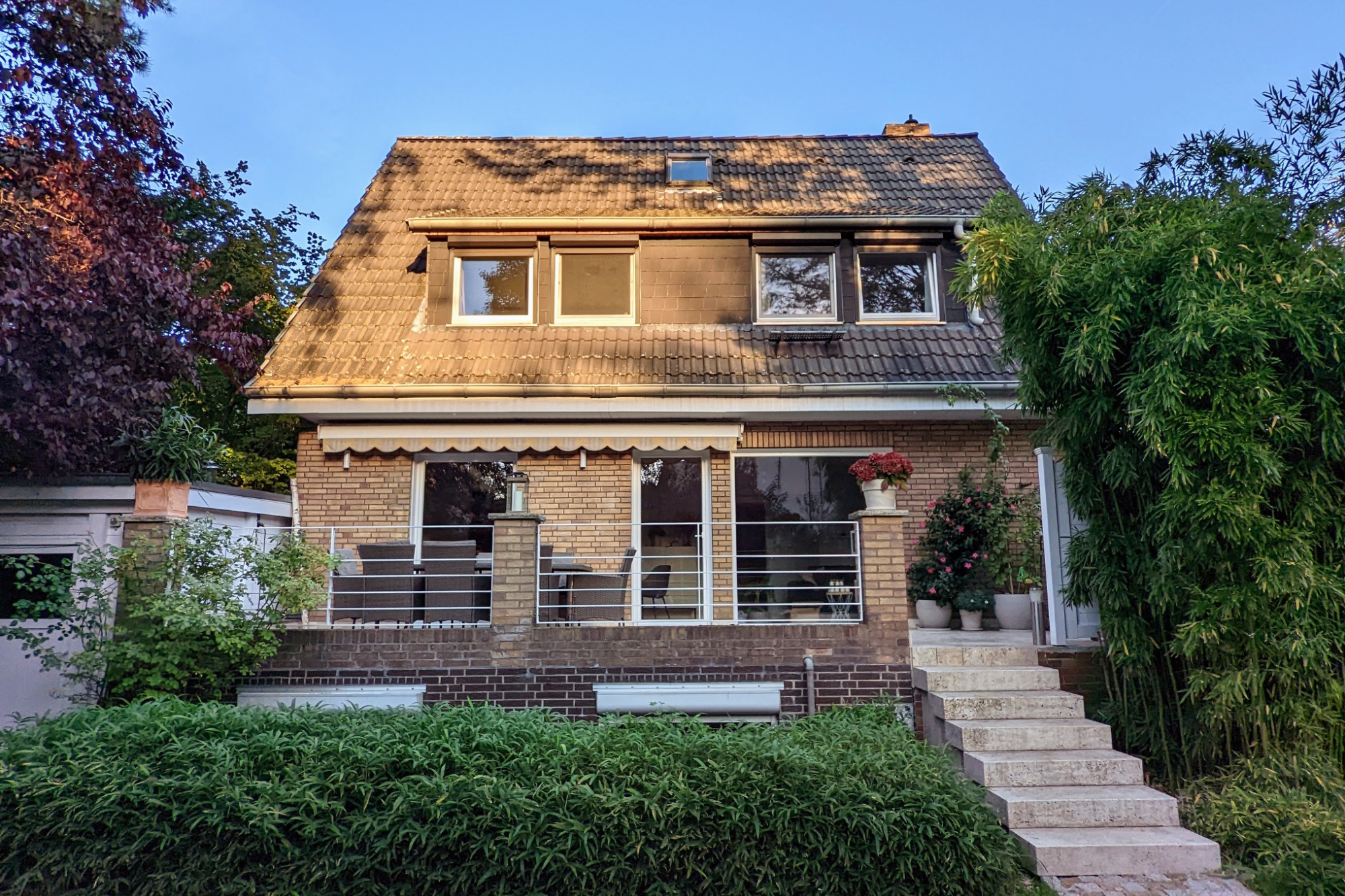 neu dabei: Möbliertes Haus in Berlin Lichterfelde für Wohnen auf Zeit ...